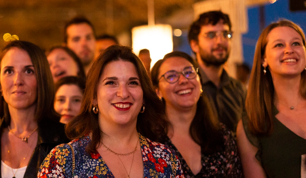 Career Page - Locala