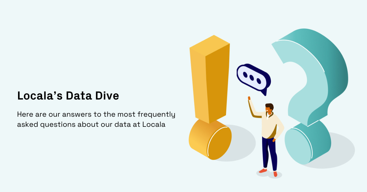 Frequently asked questions - Locala